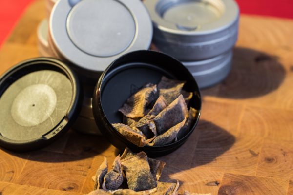 Nybörjarguide för nyblivna snusare - Da Buzz